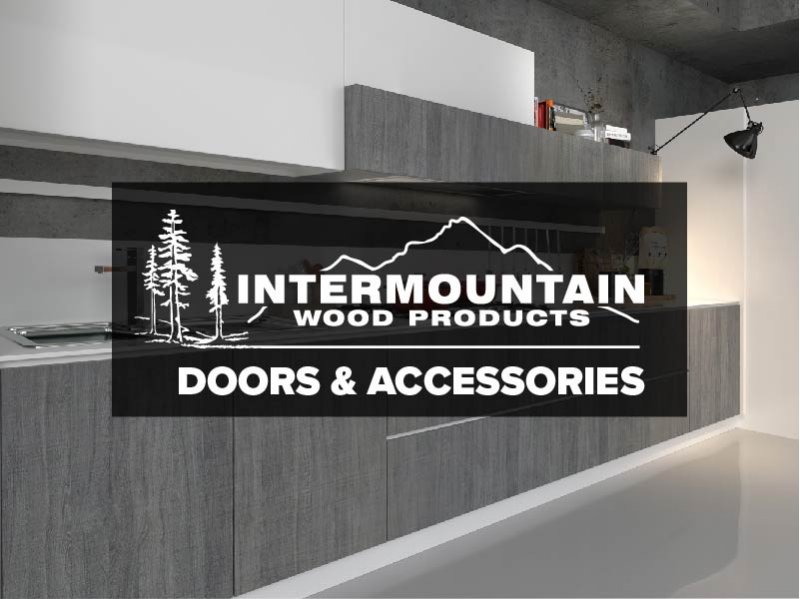 Login | Intermountain Wood Products